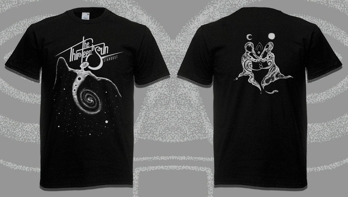 Stardust | The Thirteenth Sun