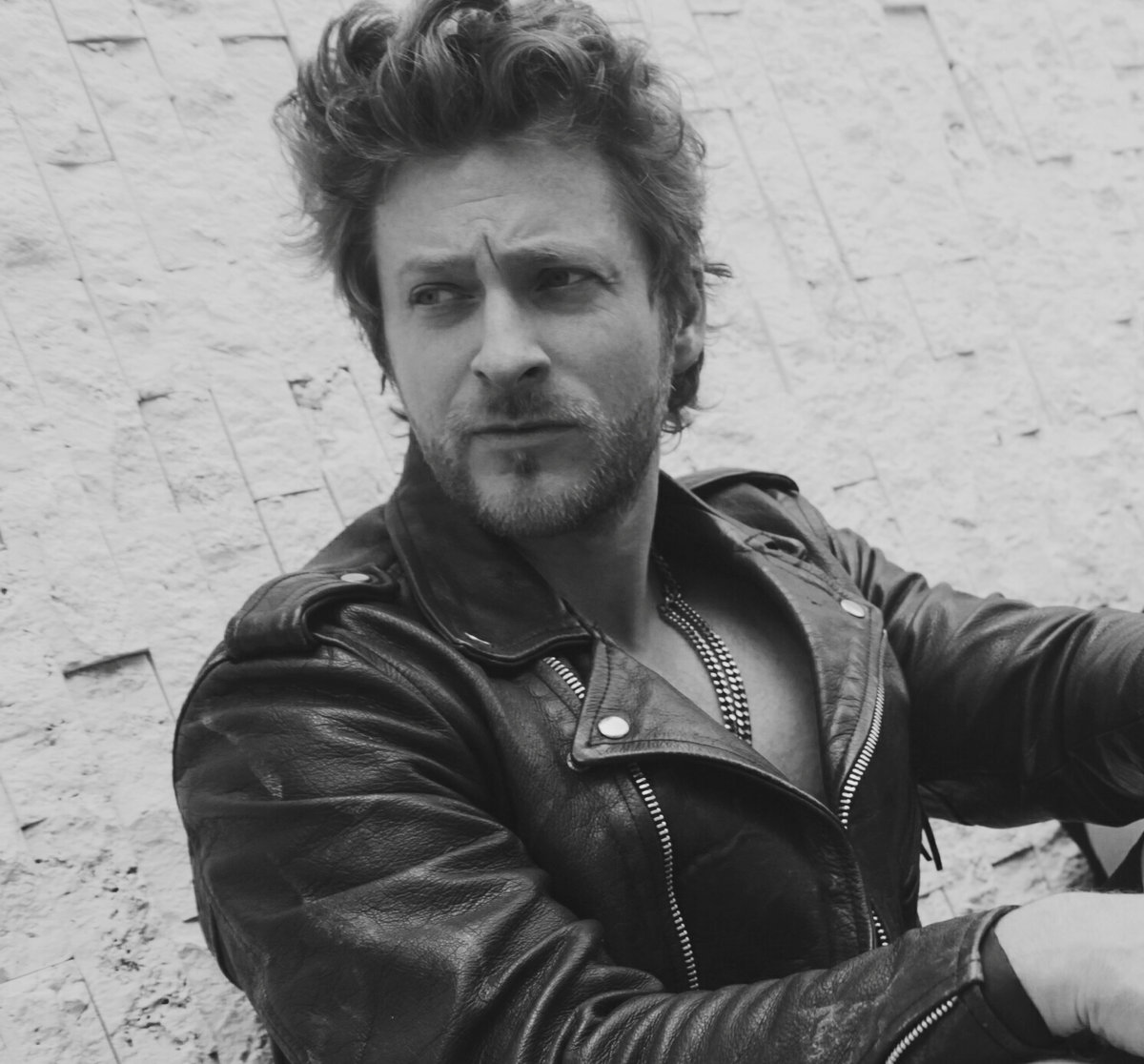 Passion With Purpose | Justin Cross