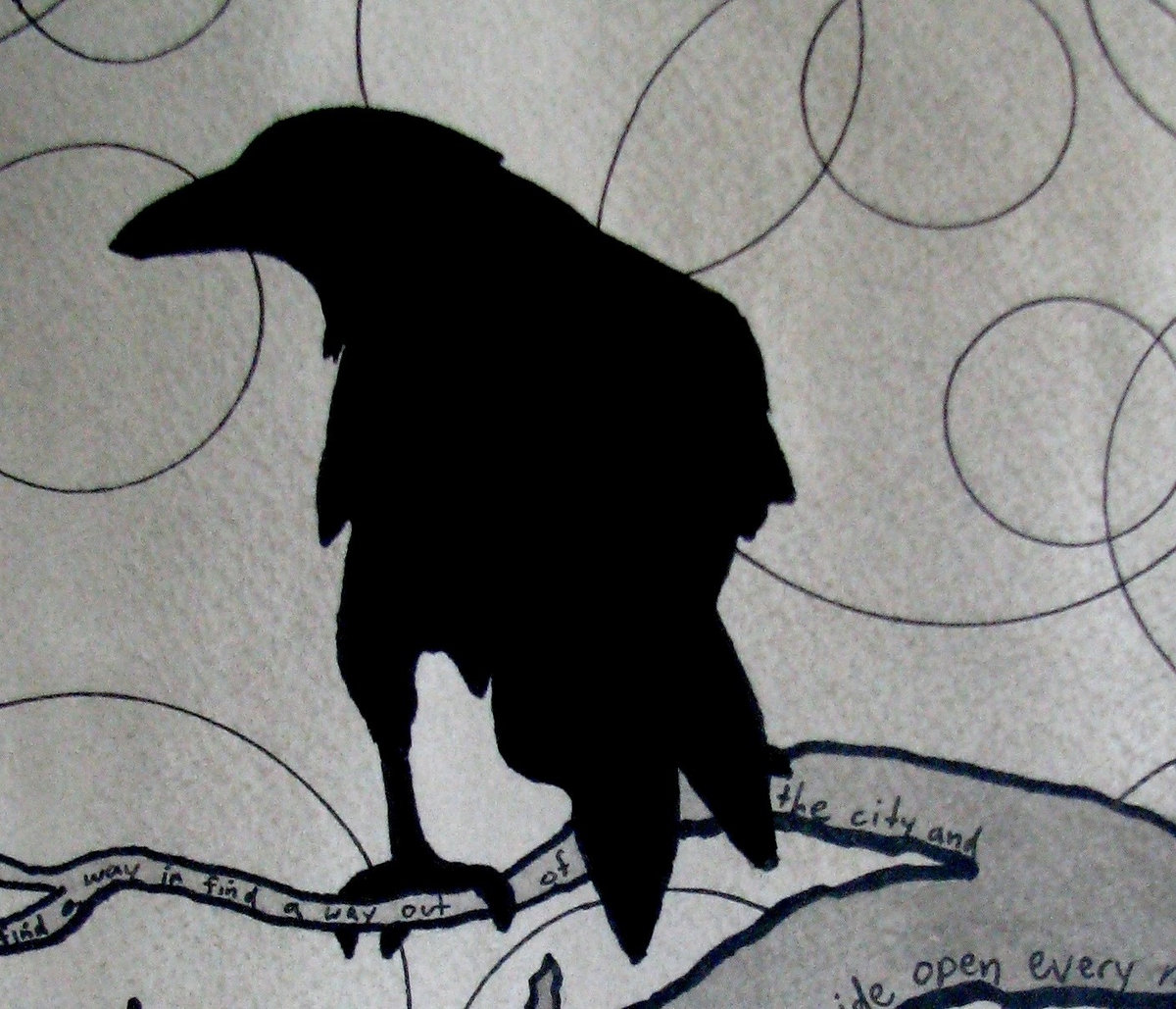 CROW CRASH RADIO | Crow Crash Radio