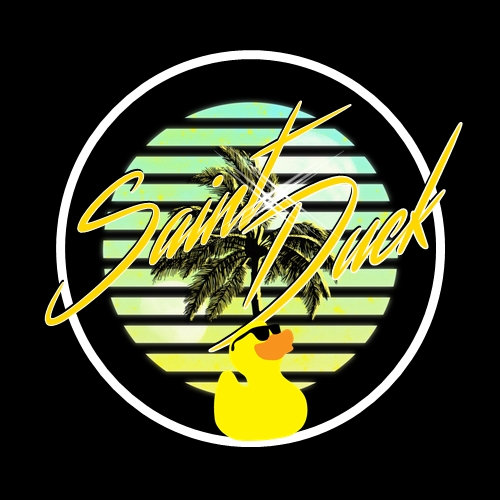 Music | サントダック Saint Duck