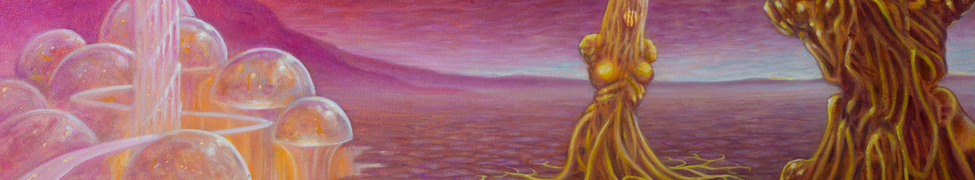 Terrestrial Mutations | Droid