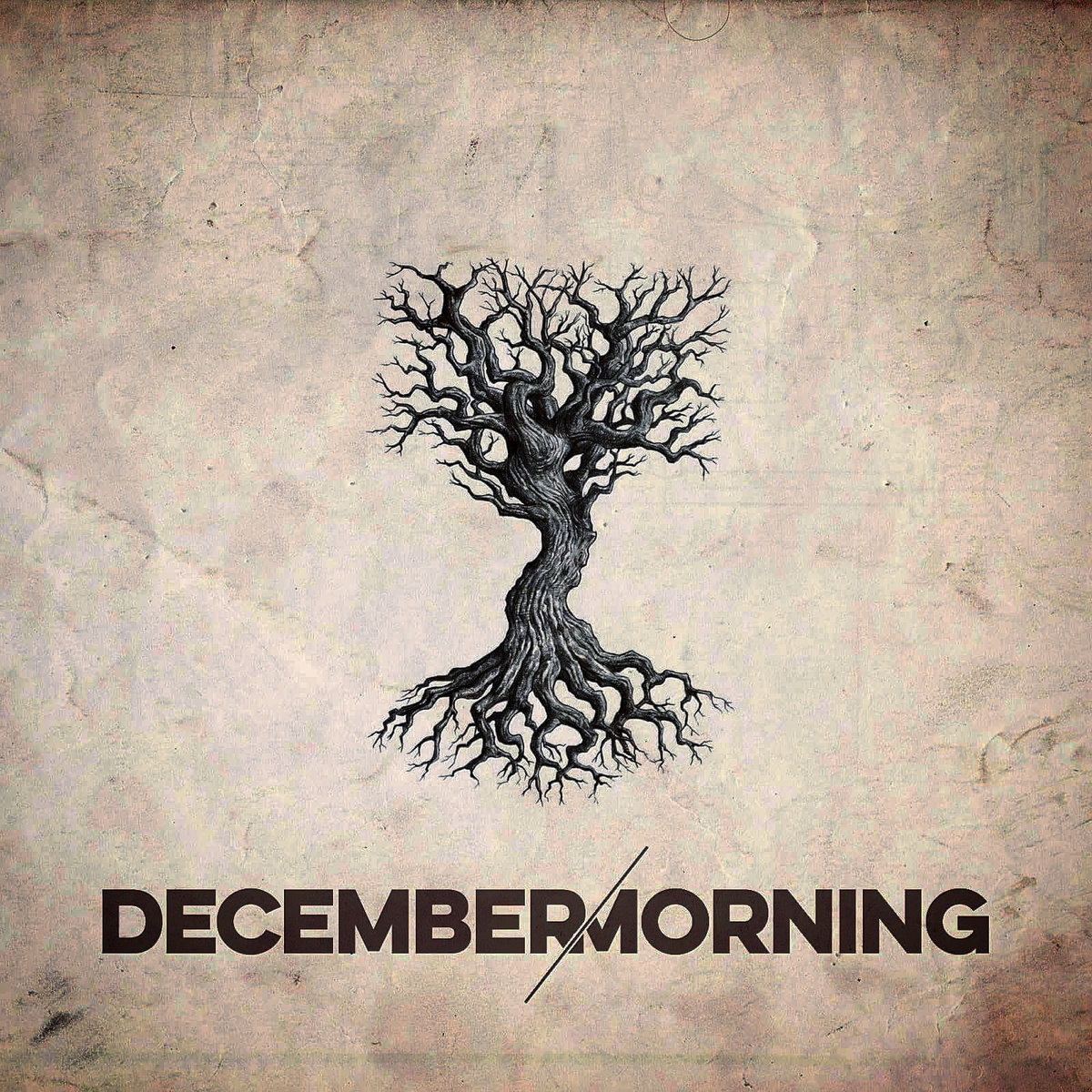 December Morning | December Morning