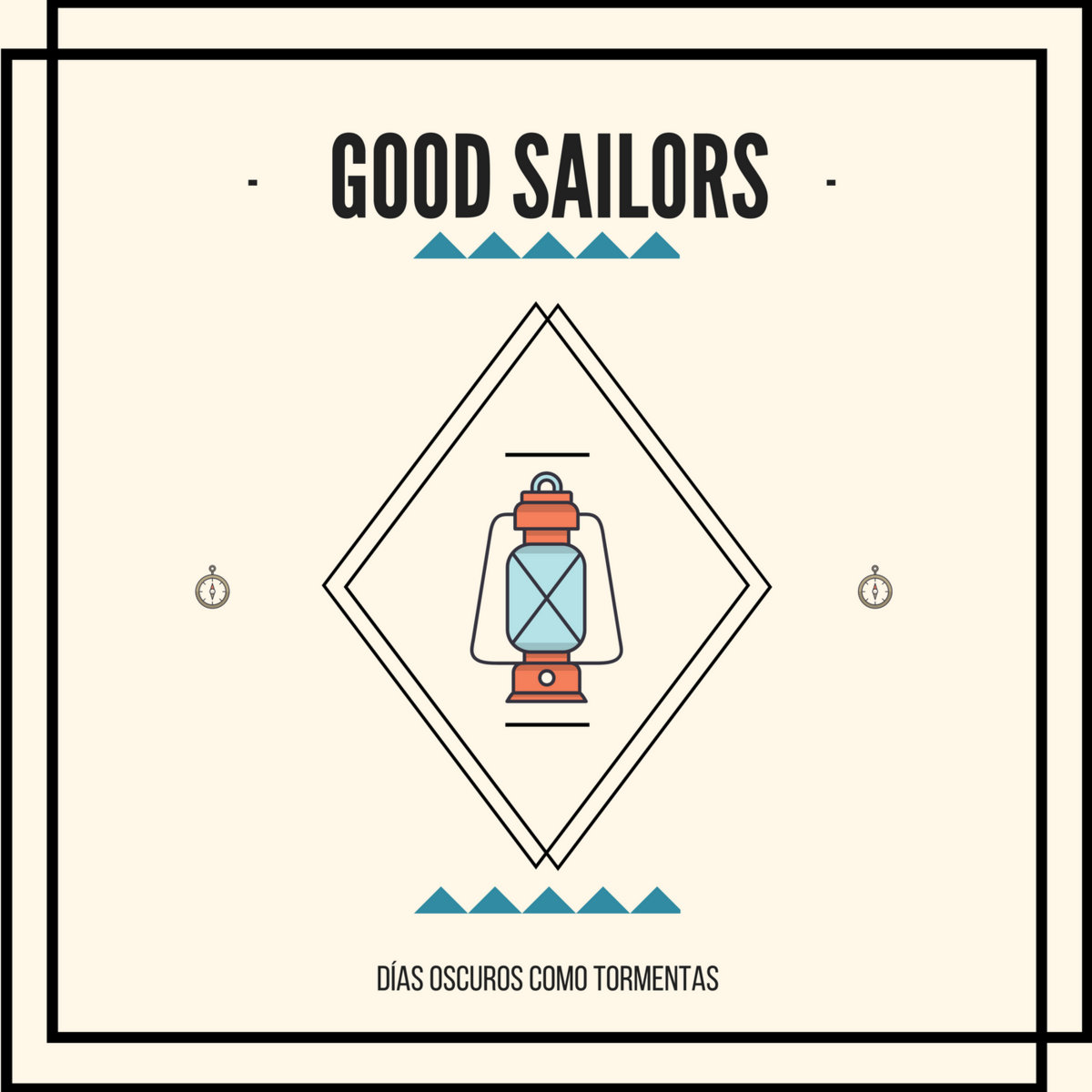 Music | Good Sailors