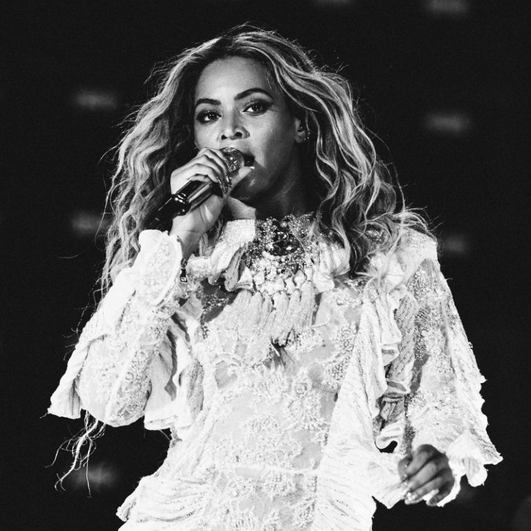 Diva X Mask Off | Beyoncé & Future | BeyonceReleases