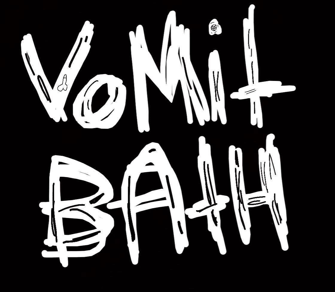 Blood Piss | Vomit Bath