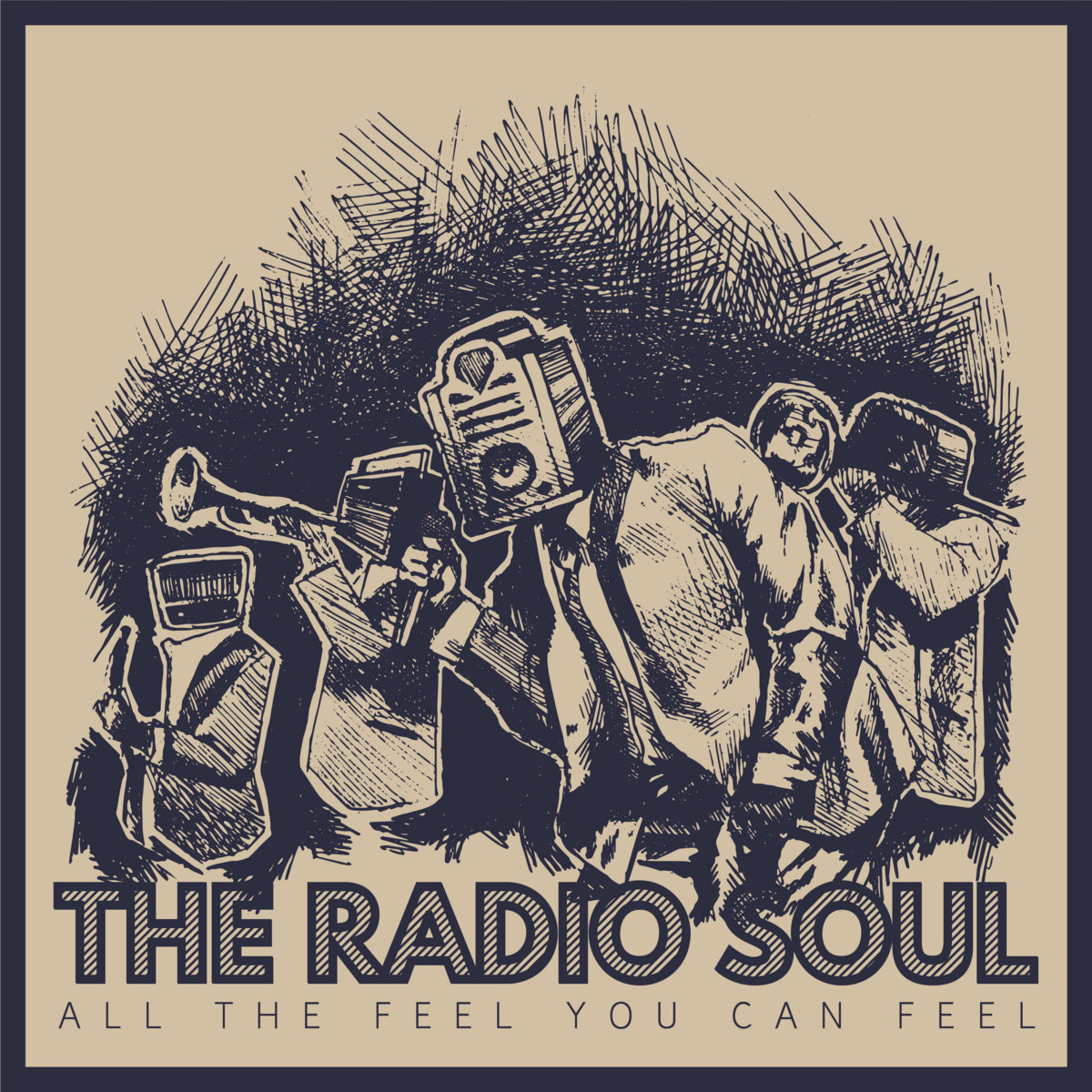 Here Tomorrow, Gone Today | The Radio Soul