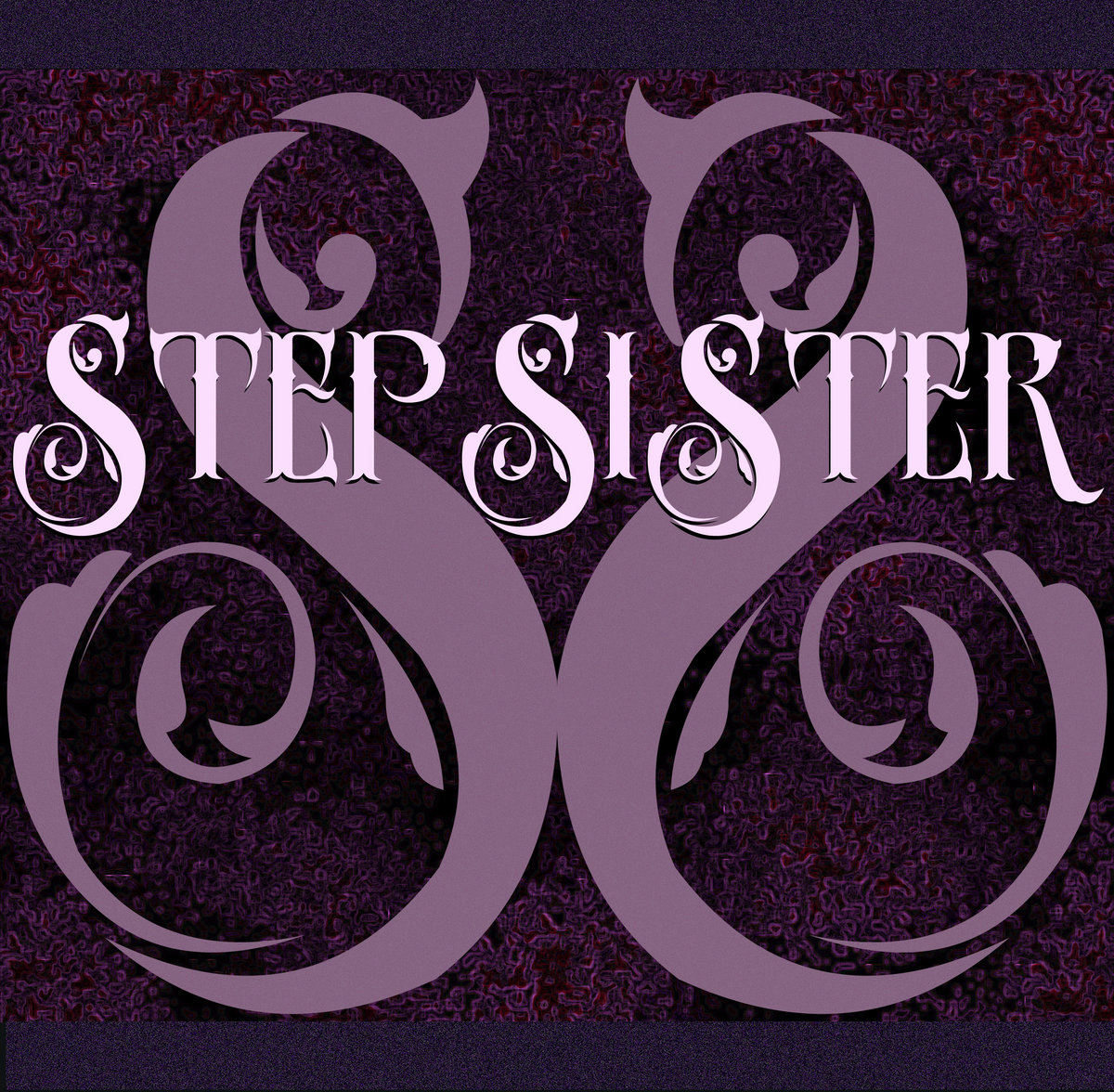 Forbidden Fruit - EP | Step SiSter | Step SiSter by W.J. McKay