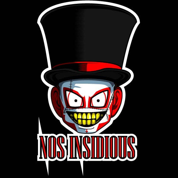 Rezzed Out Dream | Nos Insidious