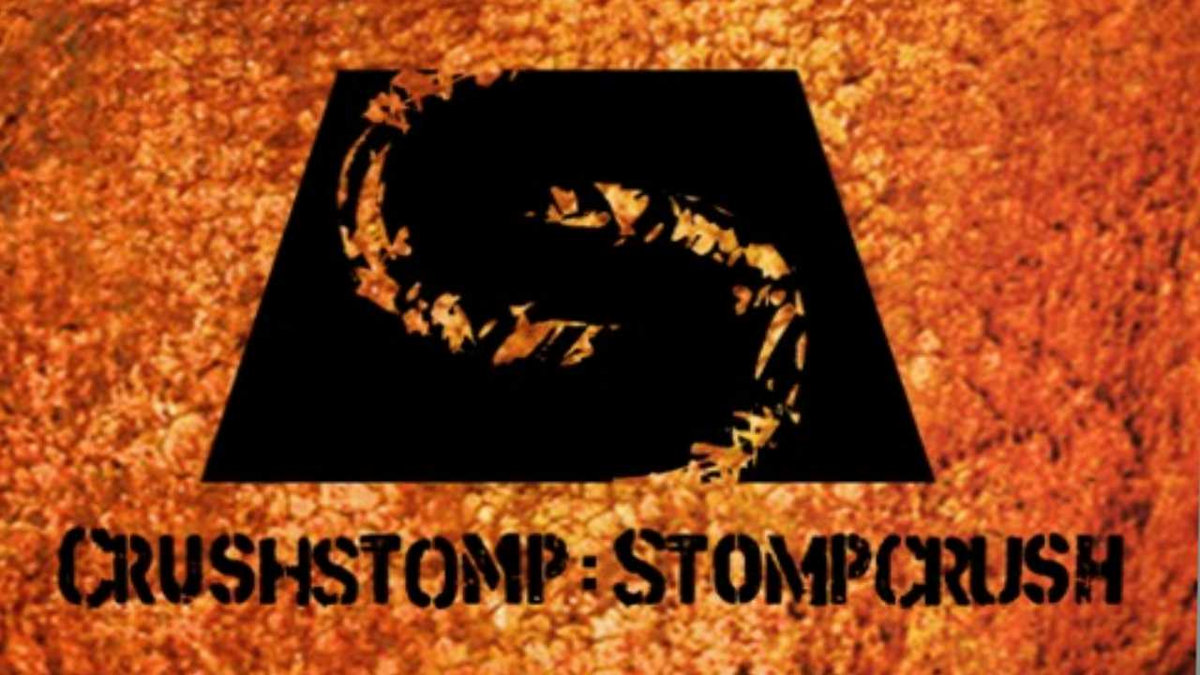 GrassHopper | CrushStomp & StompCrush
