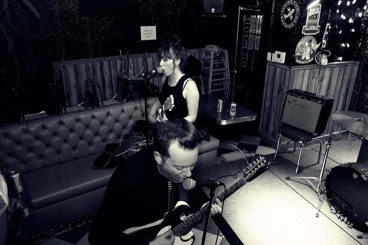 Up To No Good | The Hall Monitors