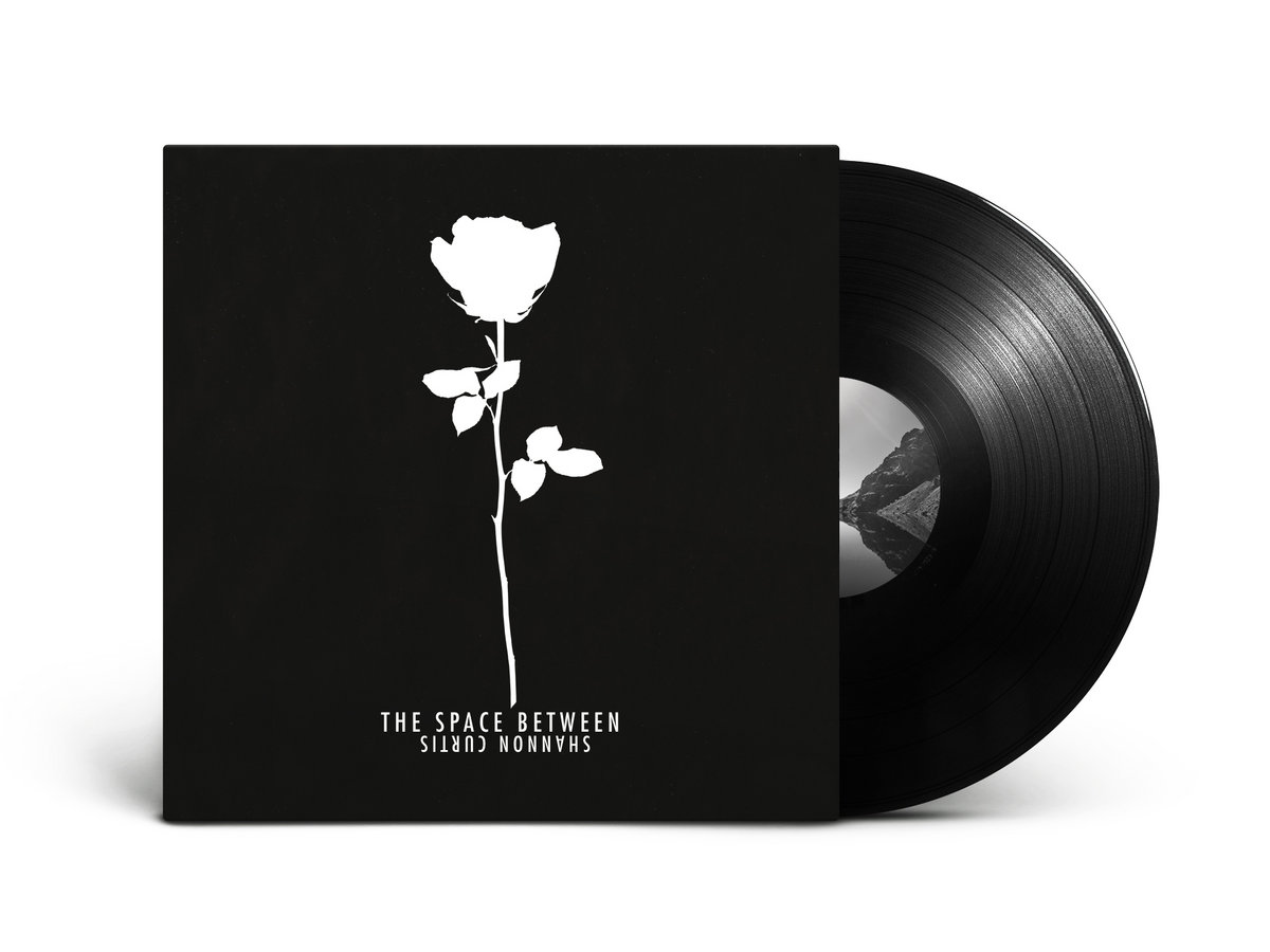 The Space Between (album version) (2017) | Shannon Curtis