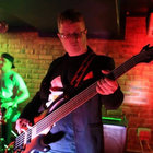 Hijacker | Jeremy Inkel | Front Line Assembly