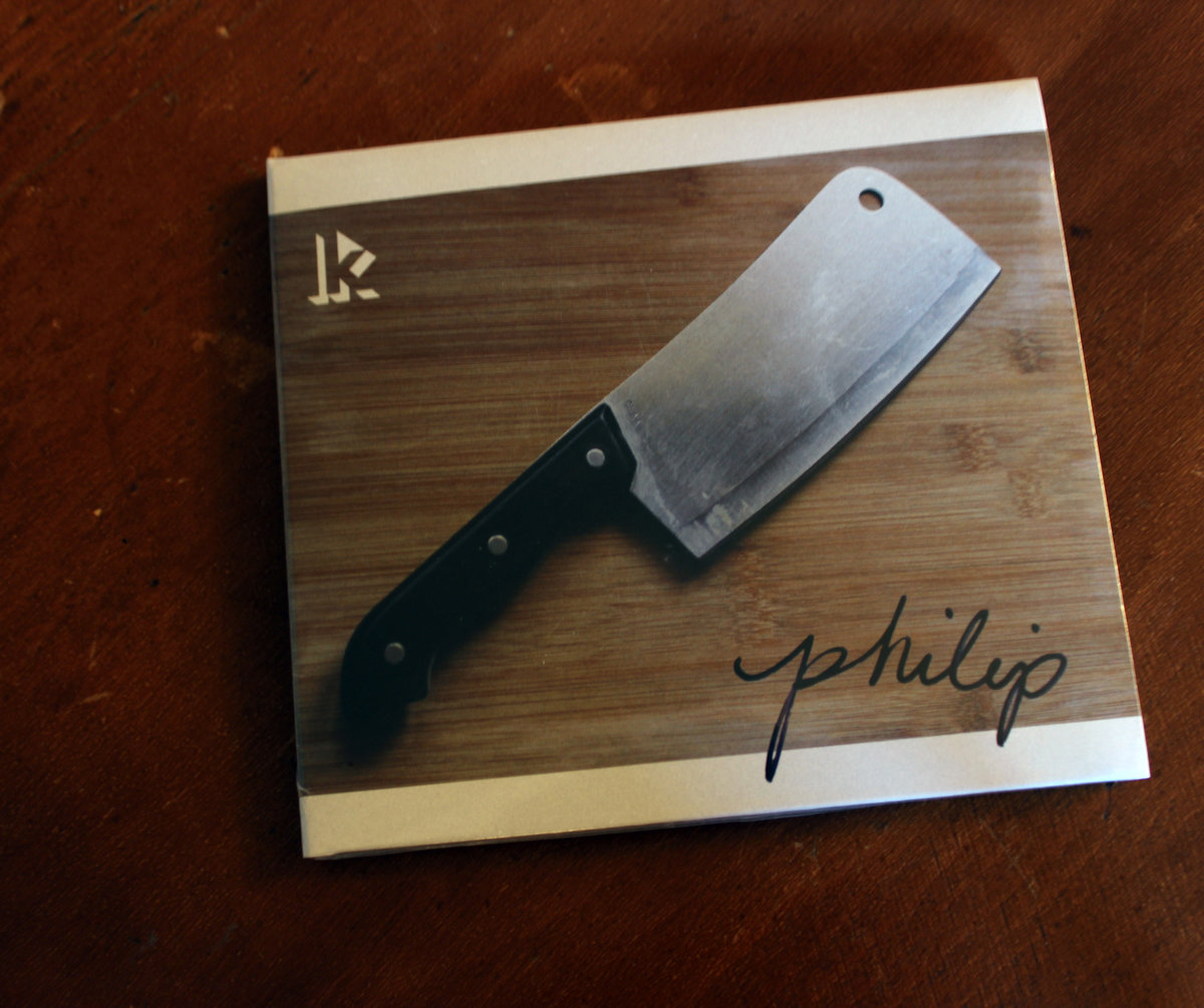 Philip | lewis knudsen