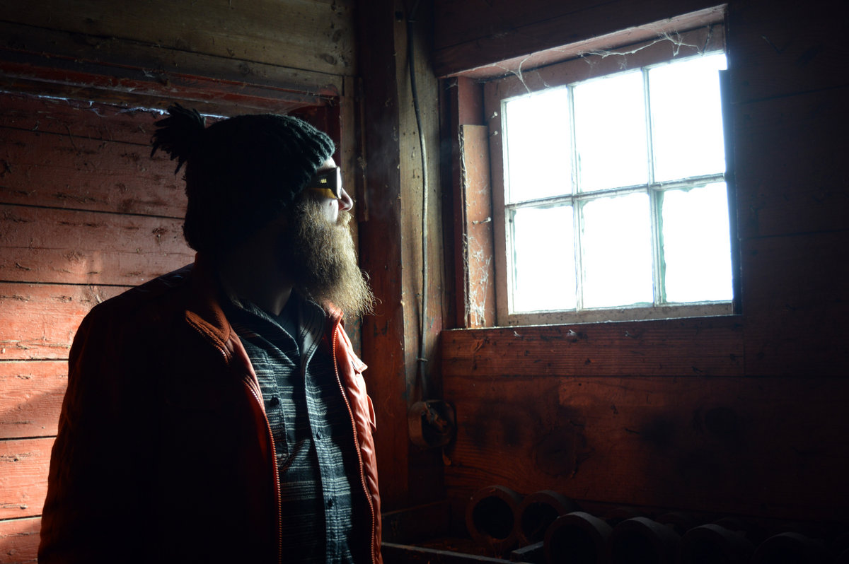 The Benn Diagram | Benn Rymon