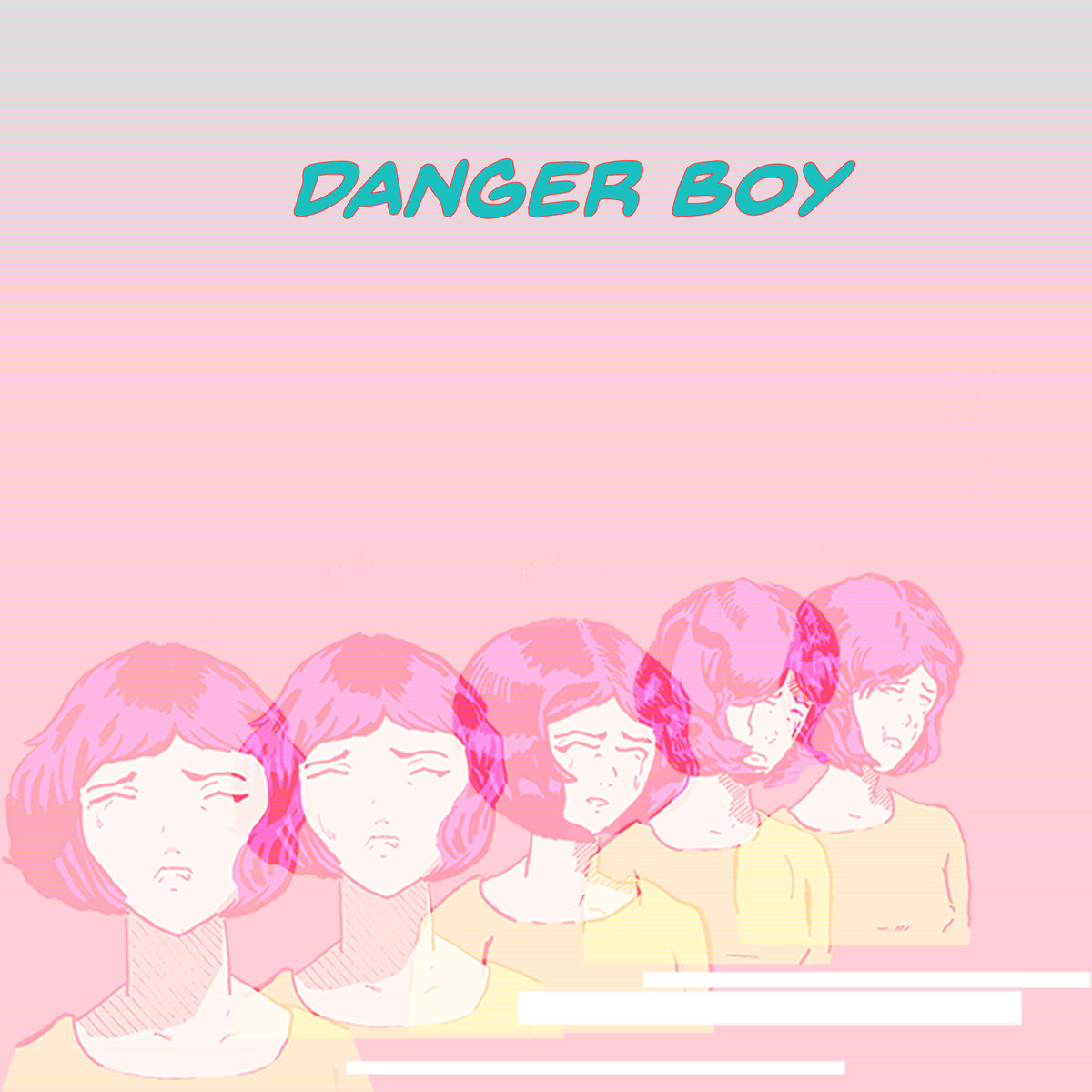 Music | Danger Boy
