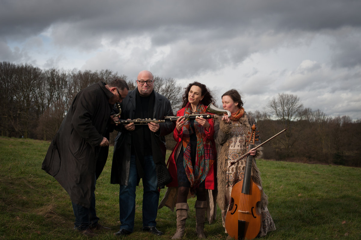 Talinka (HD) | Talinka | Gilad Atzmon