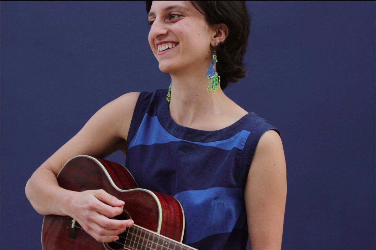 Three Flies | Anna McAndrew