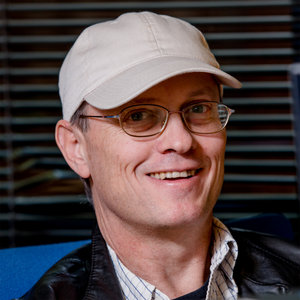 Music | Stephan Joubert