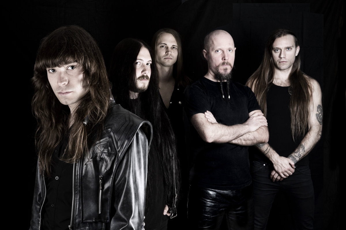 Second Storm | Lancer