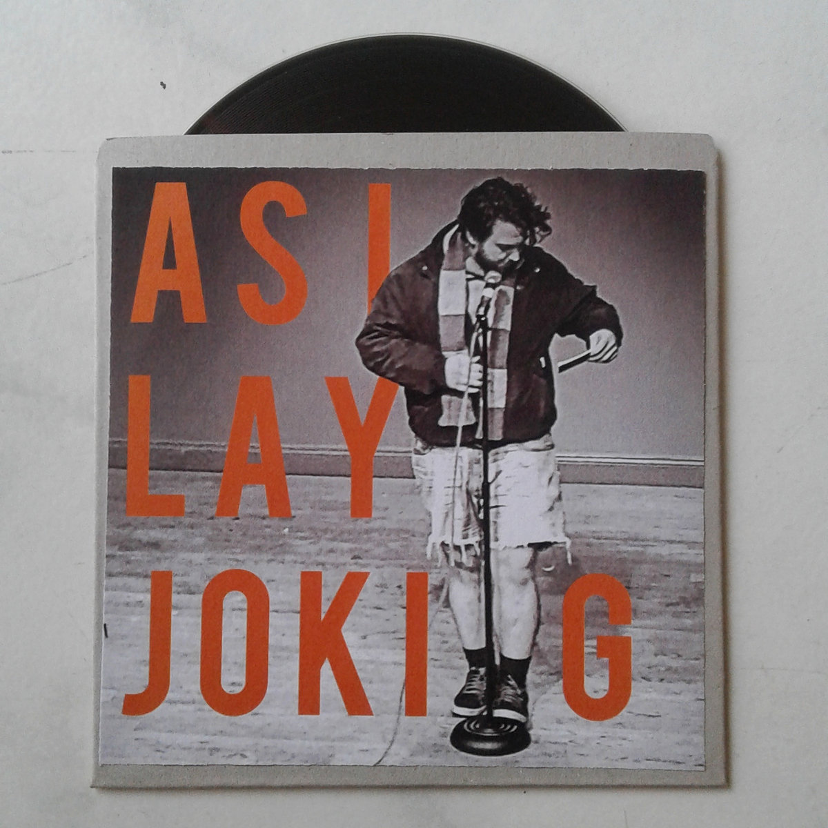 Interview with Christina Schriver | Chuck Rhoads