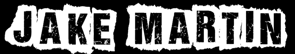 Music | Jake Martin