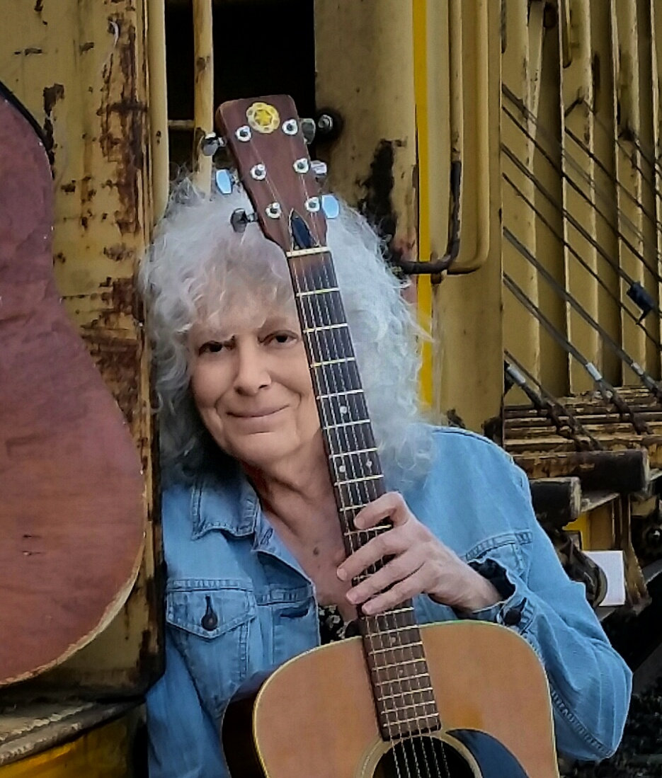 Songbook / Tracks 2017 | Mary Dana