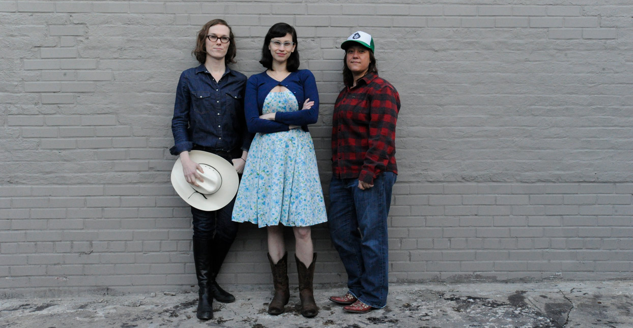 The Outsider Insights of the Queer Country Quarterly | Bandcamp Daily