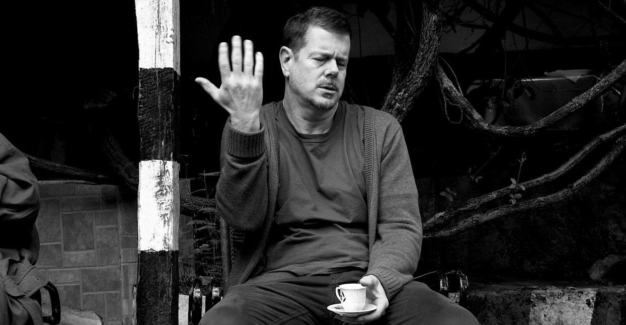Ken Vandermark’s Indefatigable Drive and Avant-Garde Vision | Bandcamp ...