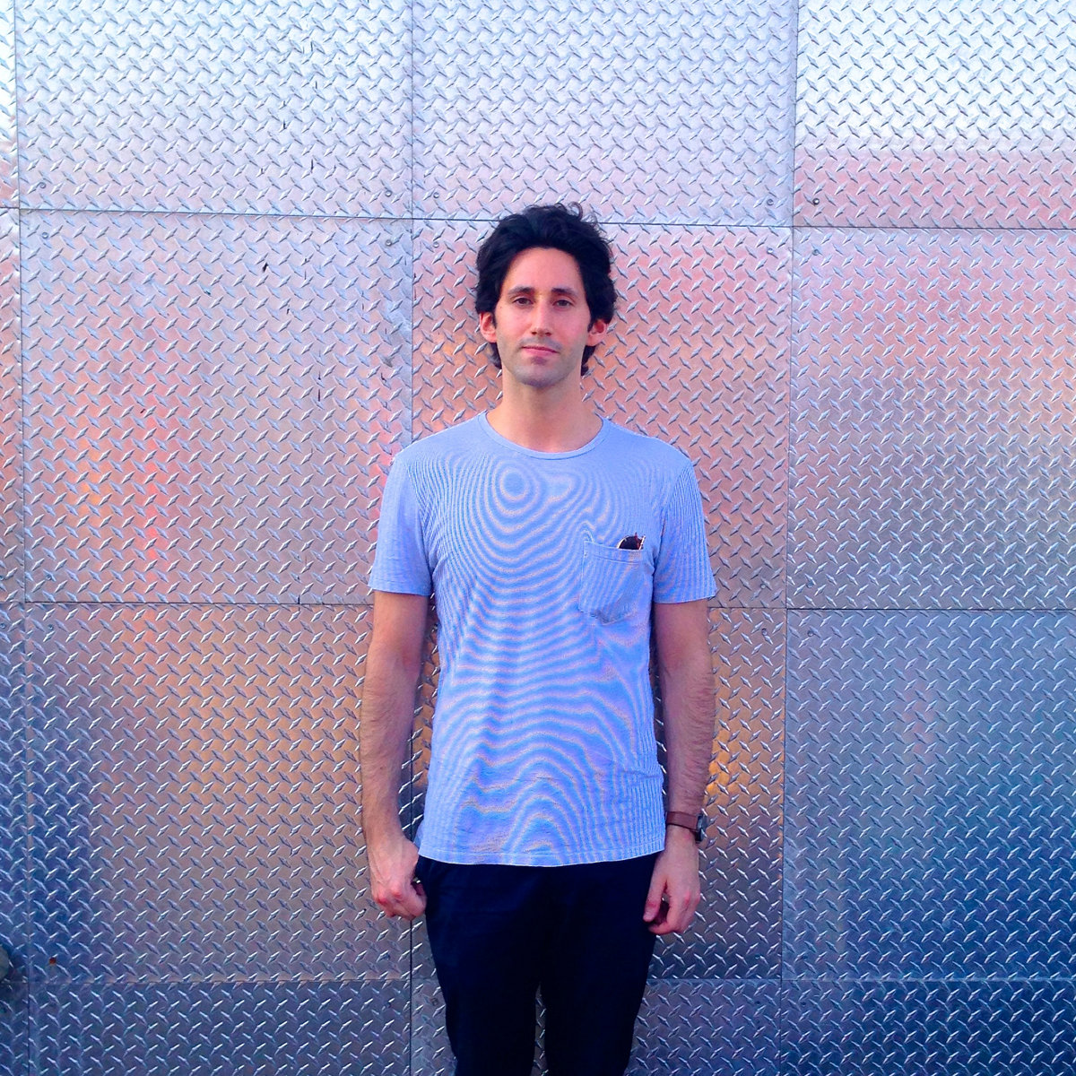 One Way to Find Out | Eric Frisch