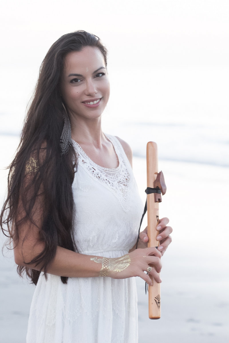 Journey of the Soul | Jen Rose