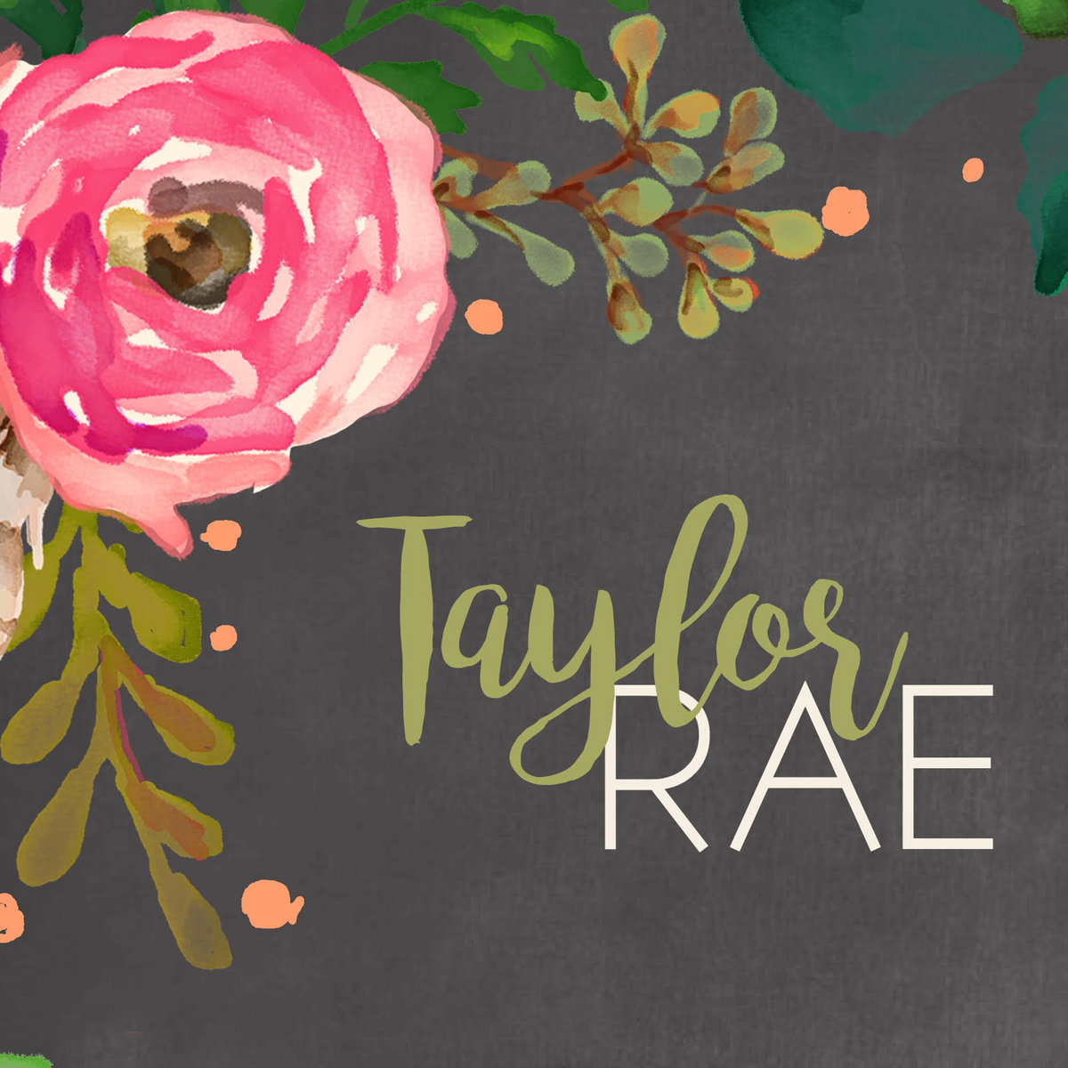 Taylor Rae | Taylor Rae