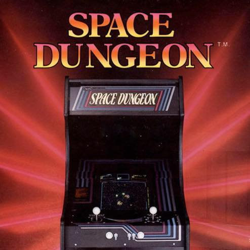 Spaceships & Beer | Space Dungeon | Space Dungeon Collective