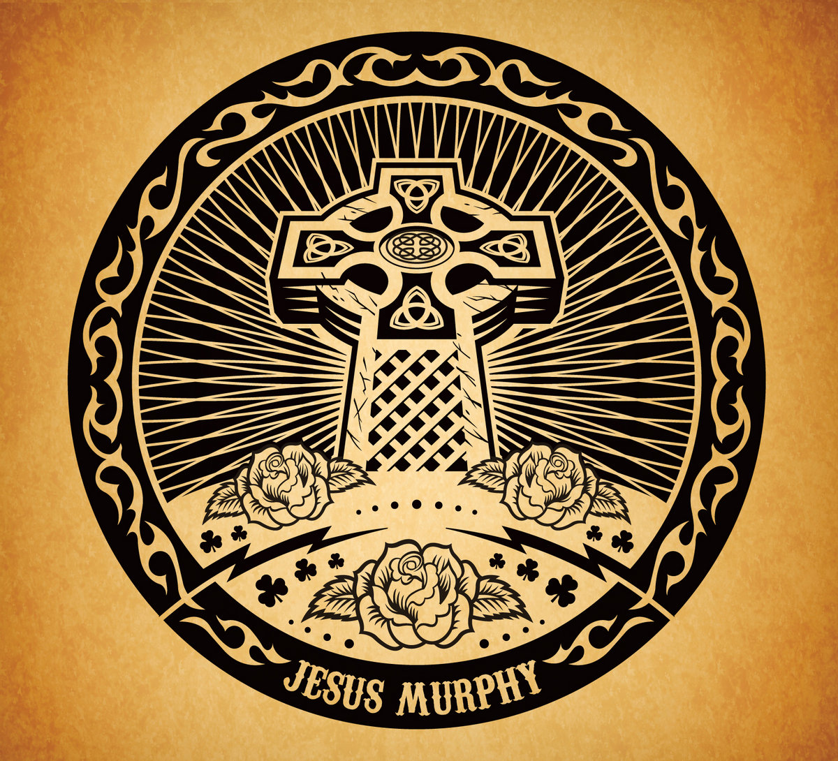 The Night Pat Murphy Died | Jesus Murphy