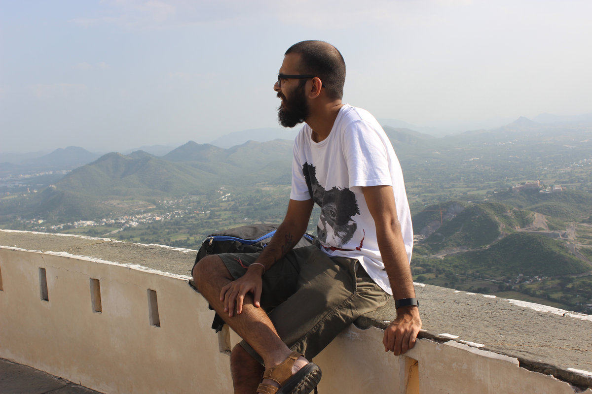 Memoirs | Ajay Varma