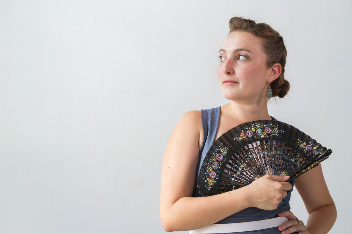 Spreadin' Rhythm Around | Chelsea Reed