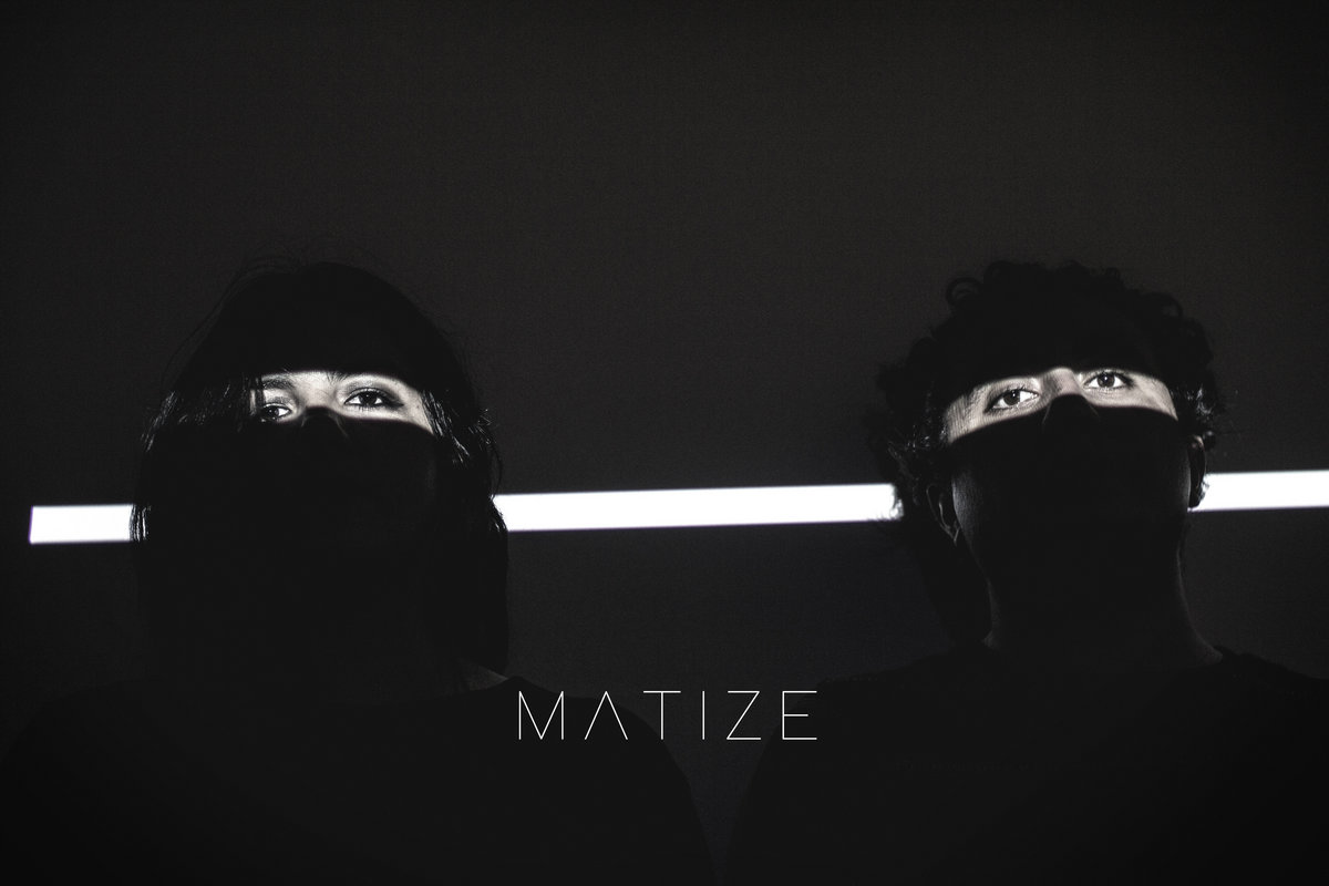 PORTALS EP | Matize
