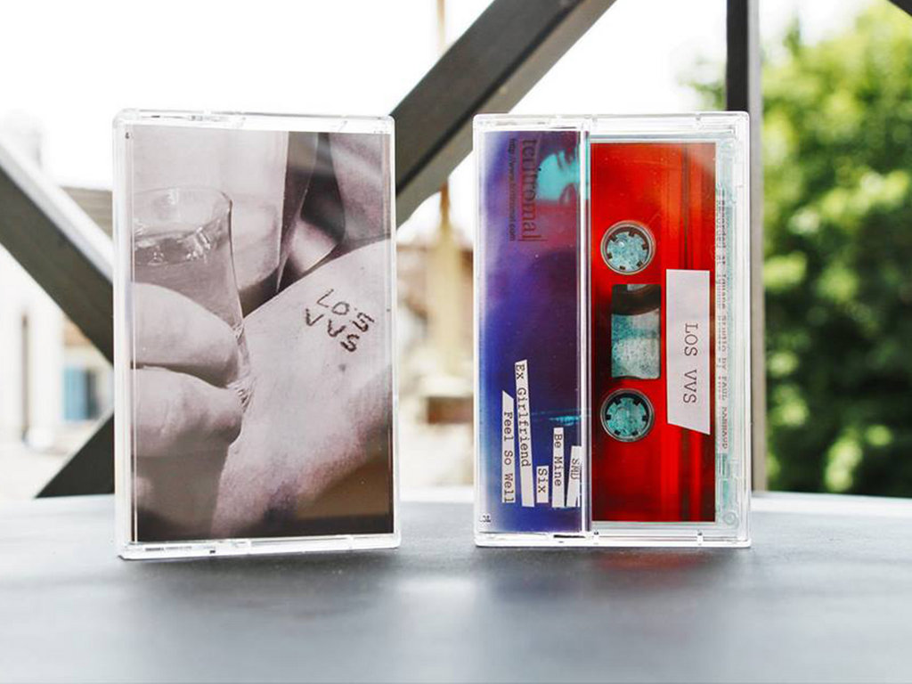 The Paris Punk Family Tree | Bandcamp Daily