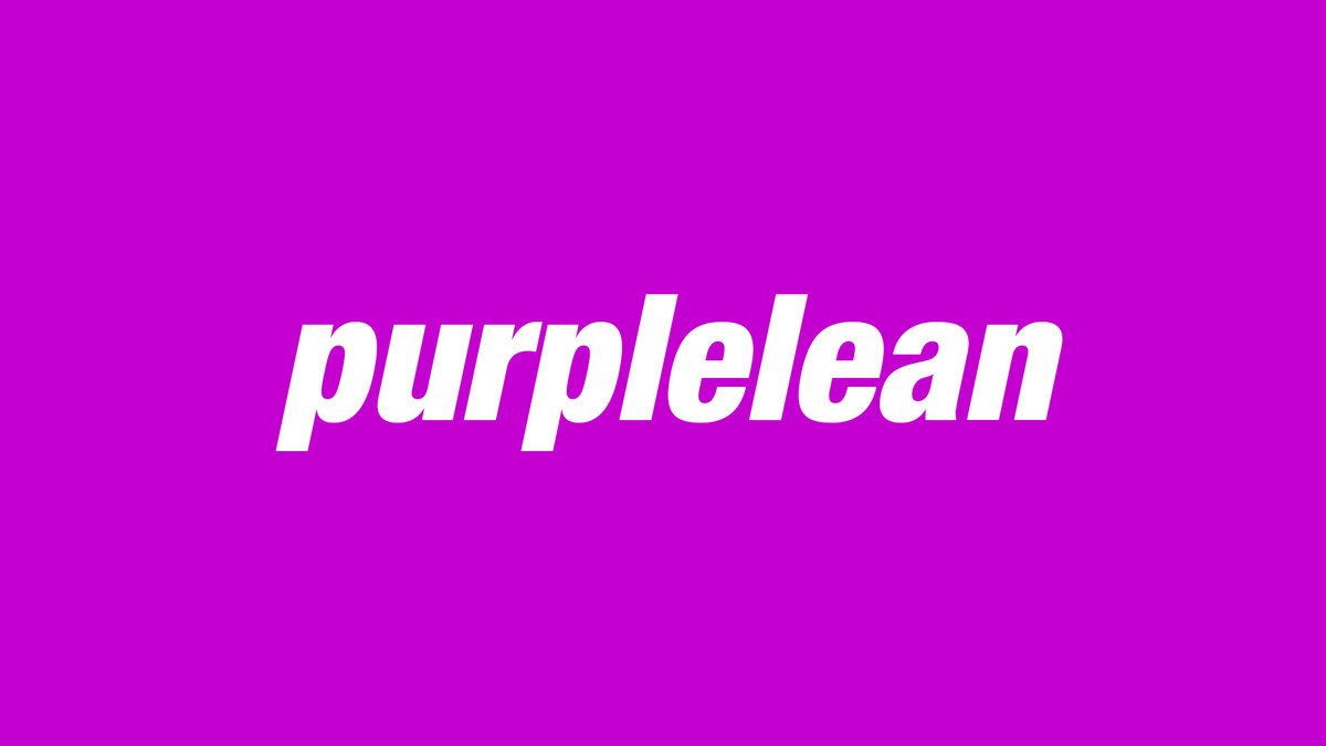 Music | Purple Lean