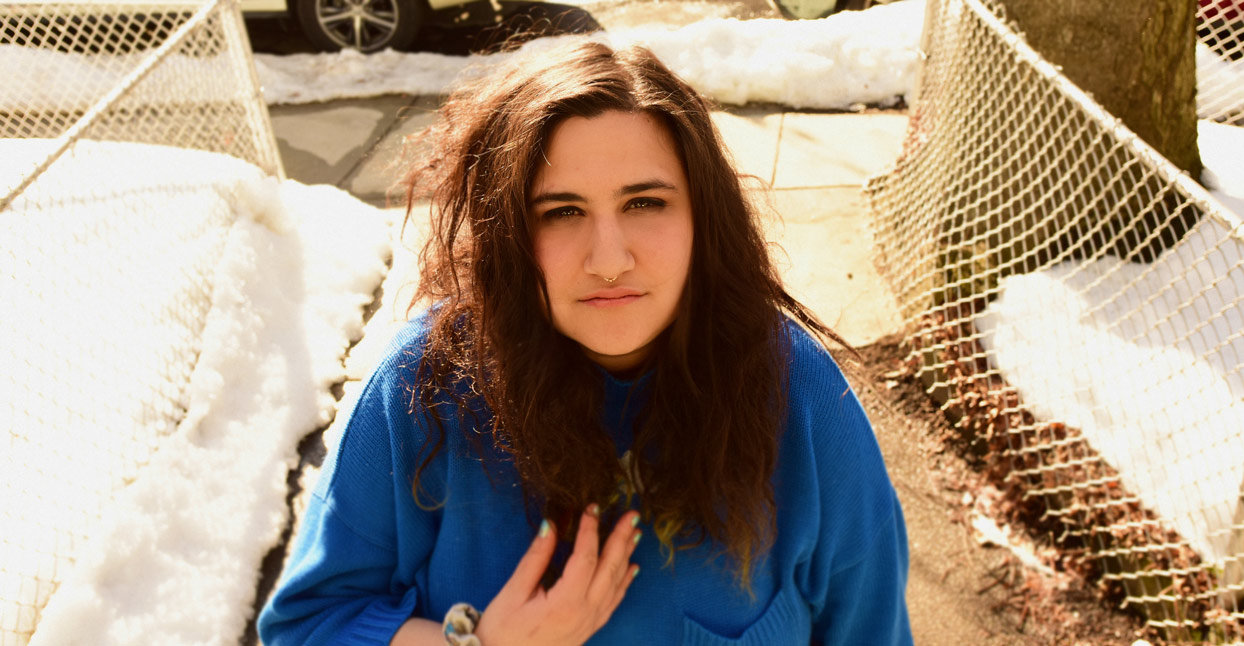 On “A Place I’ll Always Go,” Palehound’s Ellen Kempner Becomes Her Own ...