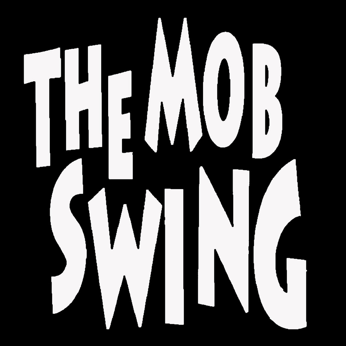 Directo en "Estudio subterraneo" | The Mob Swing
