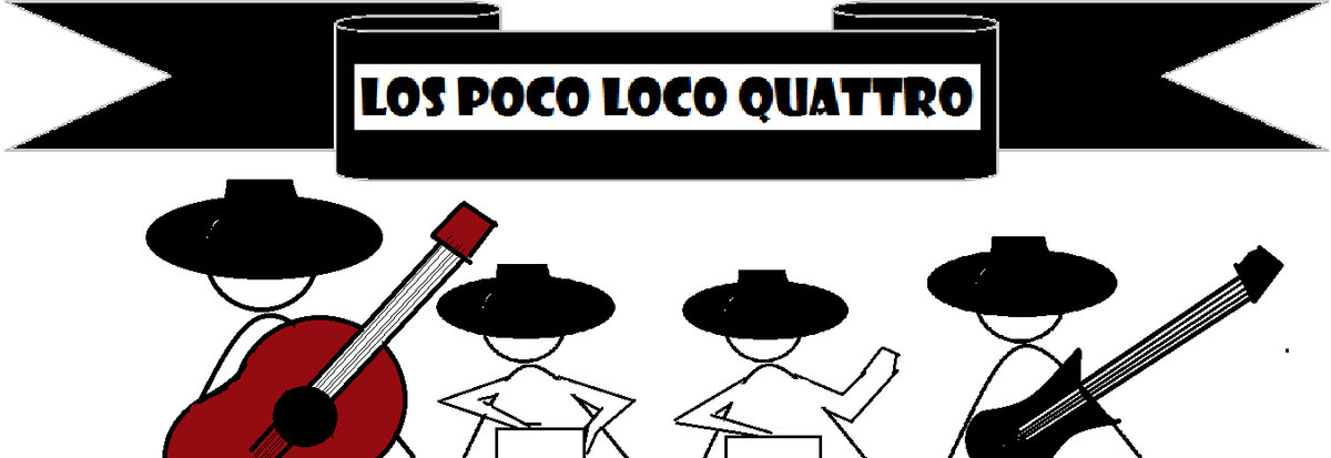 Freedom | Los Poco Loco Quattro