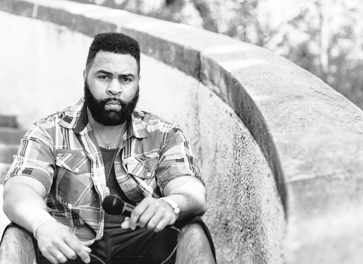 Heavy Real Rap | B-Dubb