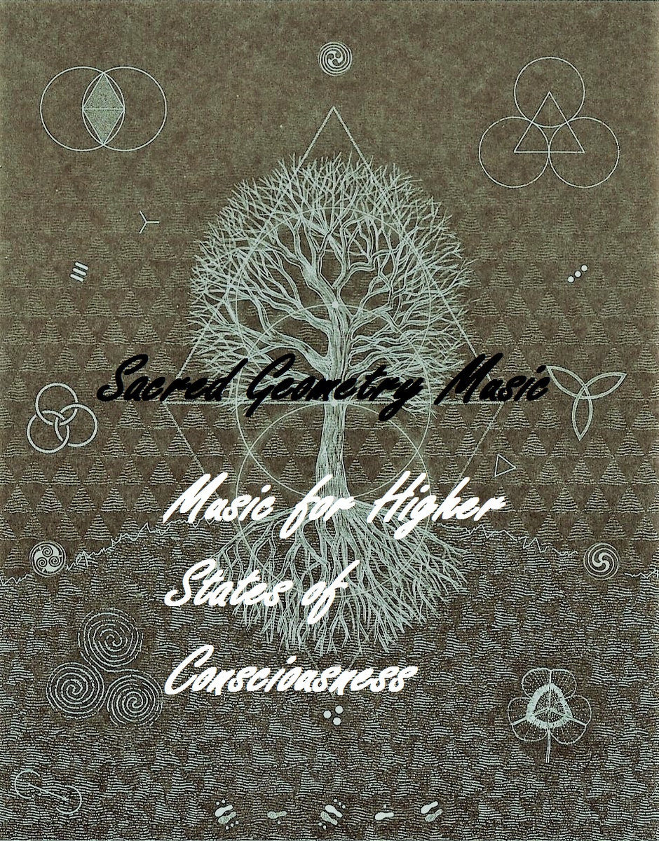 Tetraktys | Sacred Geometry Music