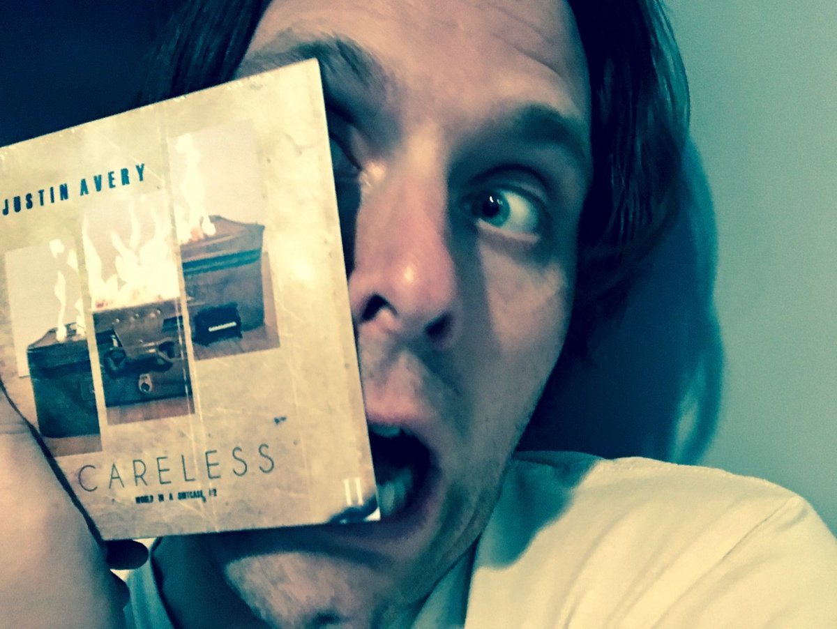 Careless | Justin Avery