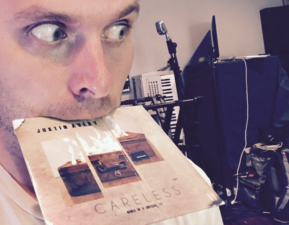 Careless | Justin Avery