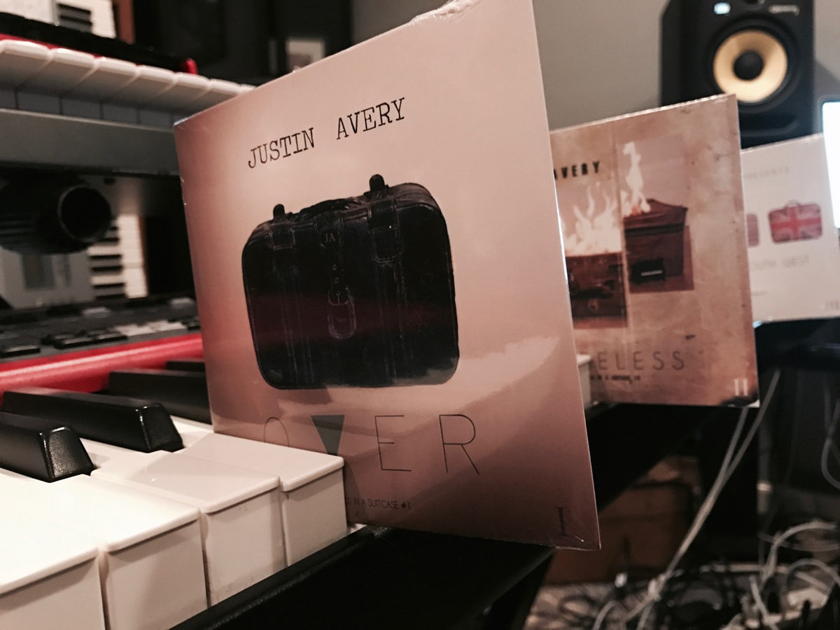 Over | Justin Avery