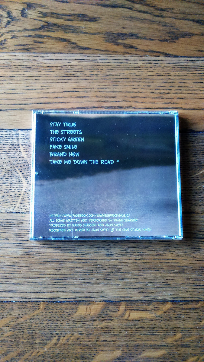 Speed Is Relative | Sharkey