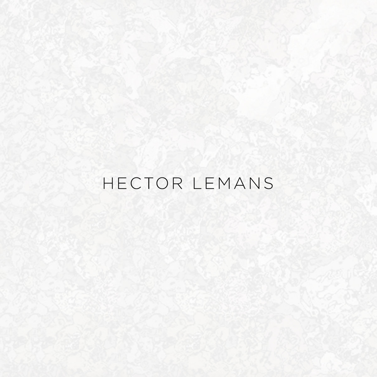 Consume This | Hector LeMans