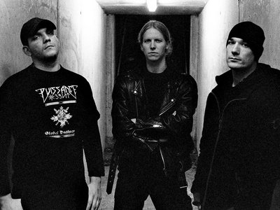 Artists | Earache Records