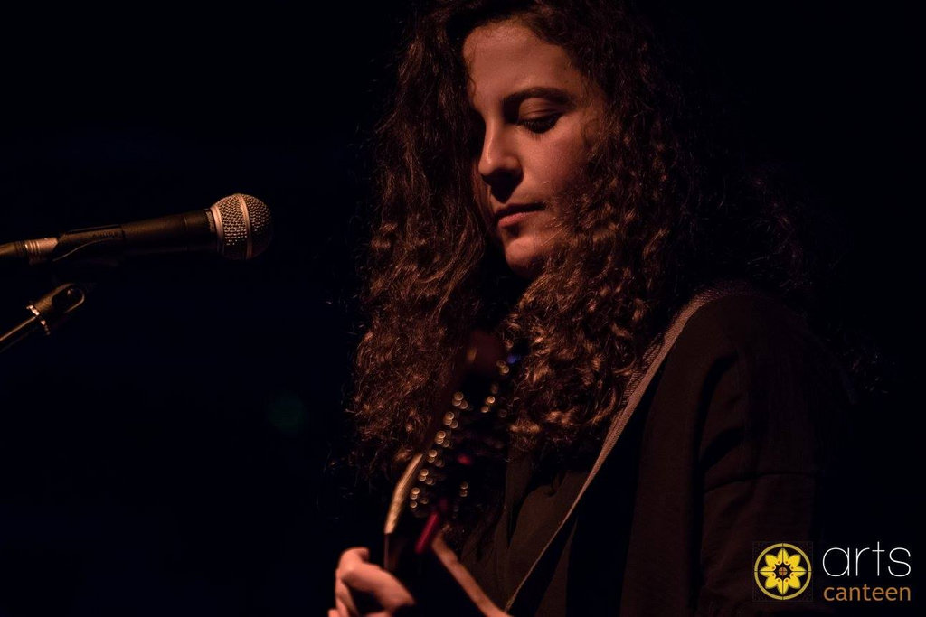 Youmna Saba’s Inter-terrestrial “Njoum” | Bandcamp Daily